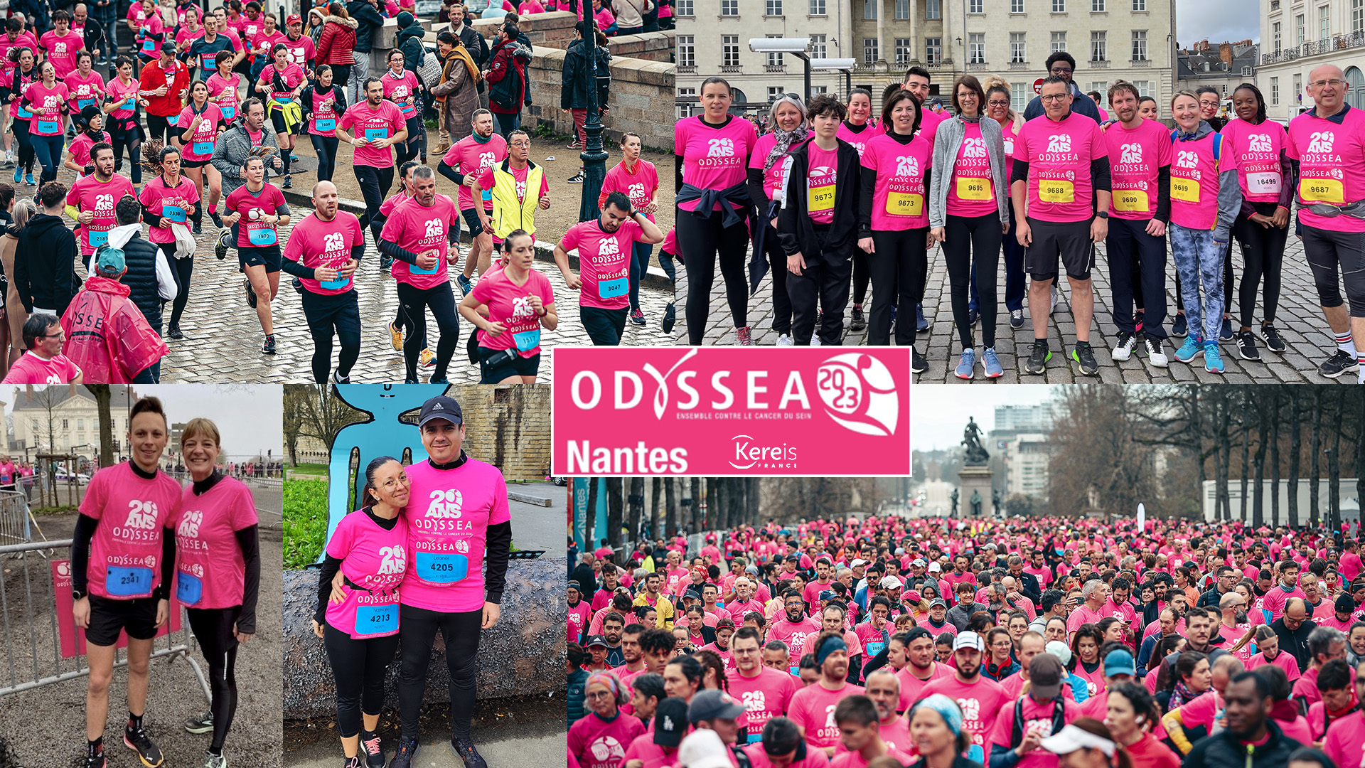 Odyssea 2023 - KEREIS FRANCE
